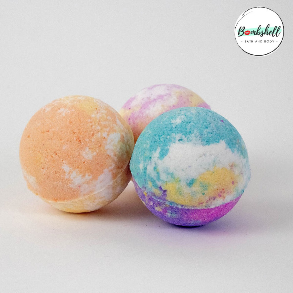 Bubblegum Bath Balls: A Sweet and Nostalgic Treat - Shop Now!