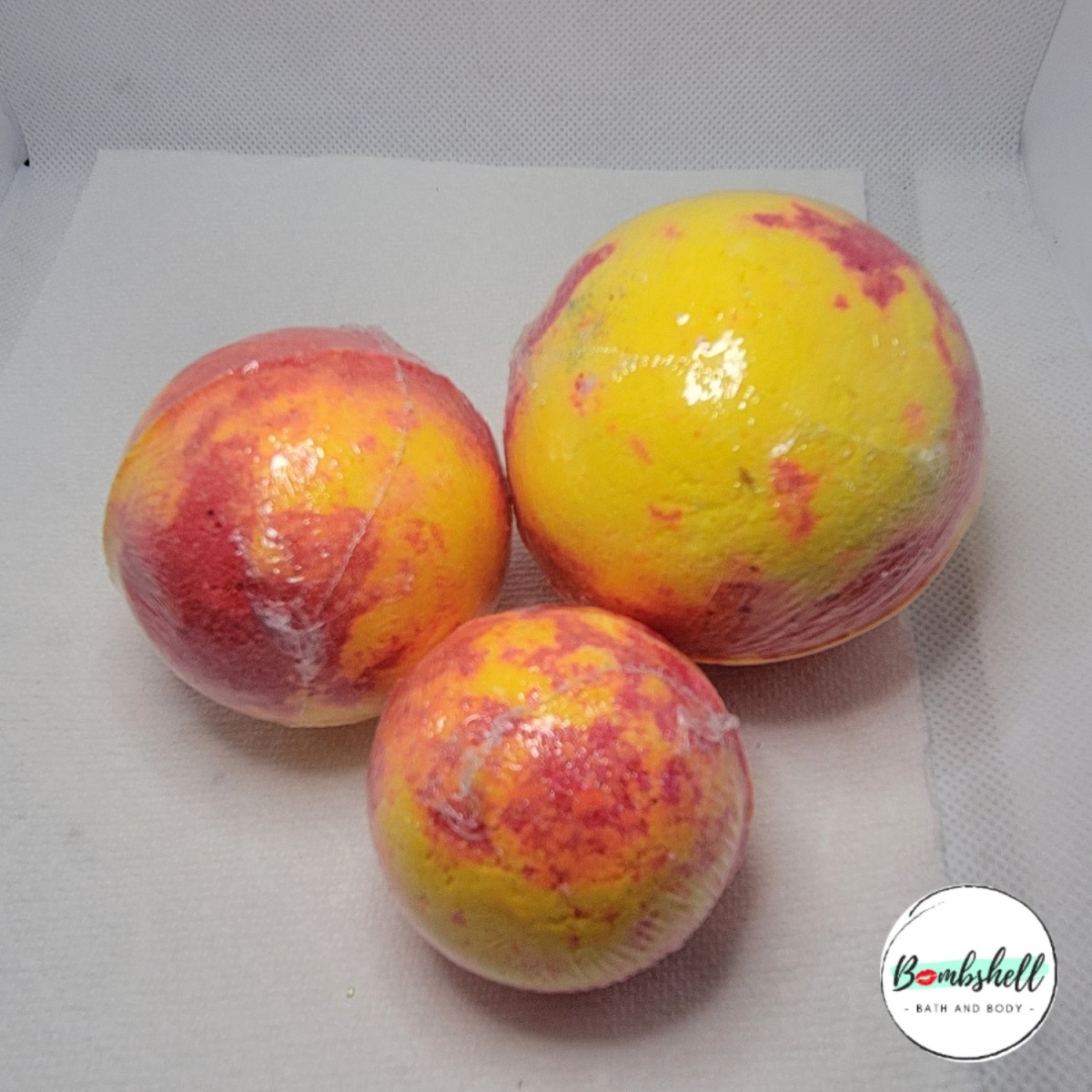 Volcano Bath Balls: Experience Explosive Relaxation - Shop Now!